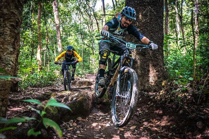 Smoke on the Water Trail Mountain Biking Tour Chiang Mai - A Detailed Look at the Experience