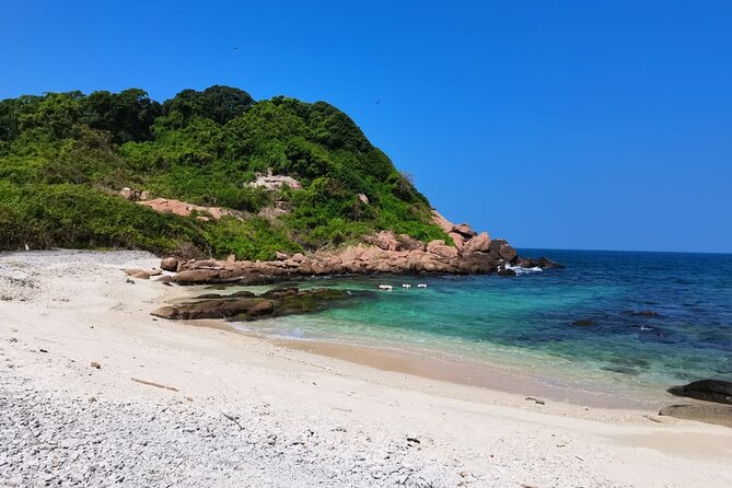 Snorkeling Adventure at Pigeon Island  Explore Marine Life - How the Day Unfolds