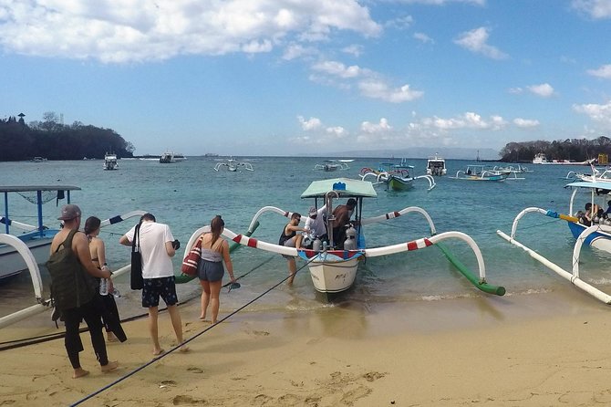 Snorkeling Package at Padang Bai Blue Lagoon - What’s included and what’s not