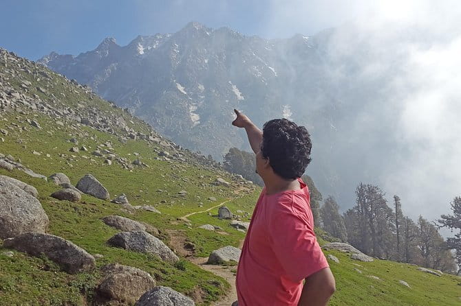Snowline Trek - The Detailed Itinerary: What to Expect