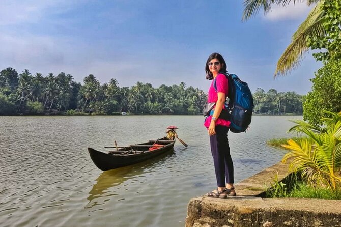 Solo Kerala Private Tour Package ( 5 Nights) - Munnar, Thekkady, Houseboat - A Practical Overview of the Itinerary
