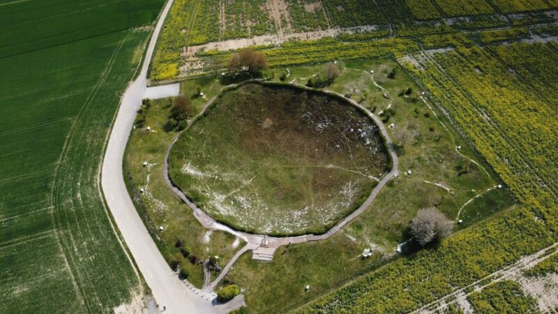 Somme Battlefields Day private trip from Paris - An In-Depth Look at the Itinerary and What You’ll Experience