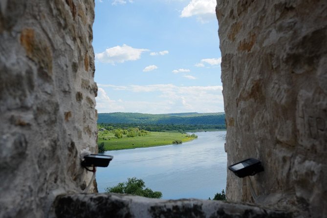 Soroca - Gipsy City on the river Dniester - The Sum Up