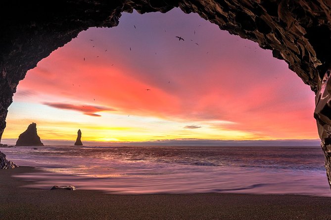South Coast of Iceland - Tour with a Professional Photographer - The Experience of a Professional Photographer-led Tour