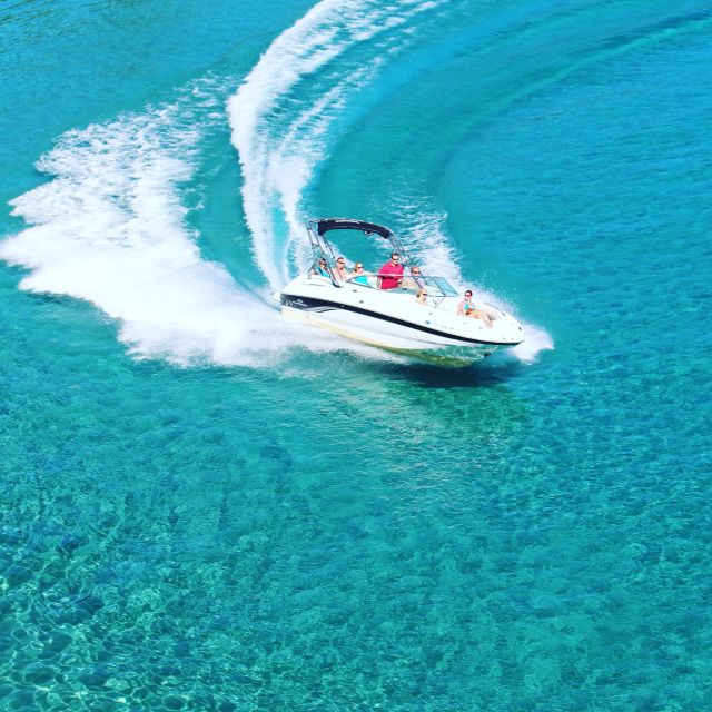 South Lake Tahoe: 3-Hour Customizable Tour on a 28-Foot Boat - Pricing and Value