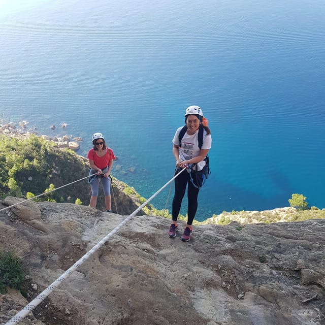 South of France: 4-Hour Philemon Crossing Adventure Course - Discovering the Experience in Detail
