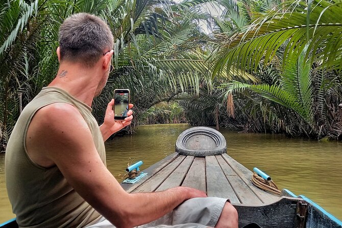 South Vietnam: 3-Day Mui Ne, Cu Chi Tunnels & Mekong Delta Tour - What Does the Tour Offer for the Price?