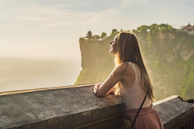 Southern Bali Highlights Tour & Uluwatu Temple - Why This Tour Offers Great Value