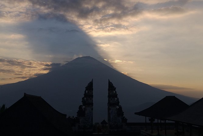 Spectacular Eastern Bali Tour - The Value Proposition