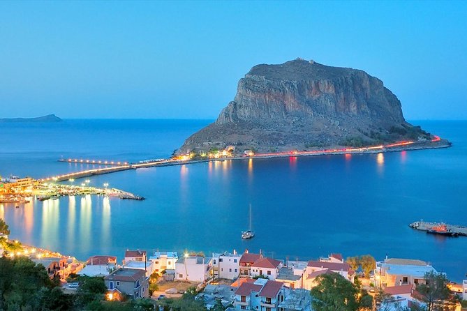 Splendid off-season tour in Greece: UNESCO sites in 19-days tour from Athens - The Experience: What We Love (and What to Consider)