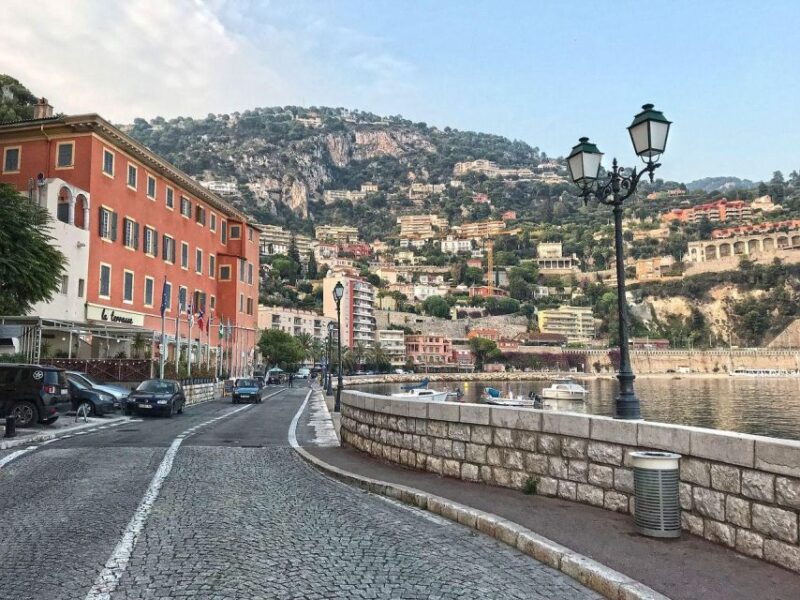 St-Tropez: Private Guided Walking Tour - What You’ll See and Learn