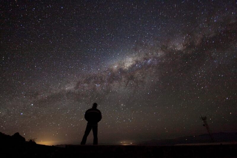 Stargazing in the Atacama Desert - The Itinerary Breakdown