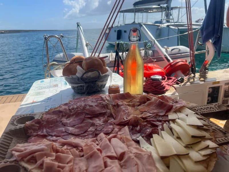 Stintino: full day tour catamaran Asinara Island - Who Is This Tour Best For?