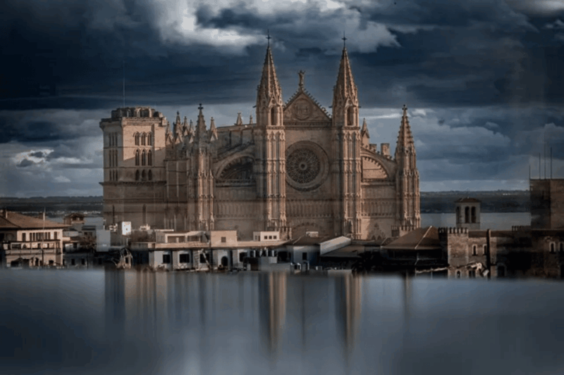 Strasbourg: Christmas Market and City 3 Hour Walking Tour - Practical Details