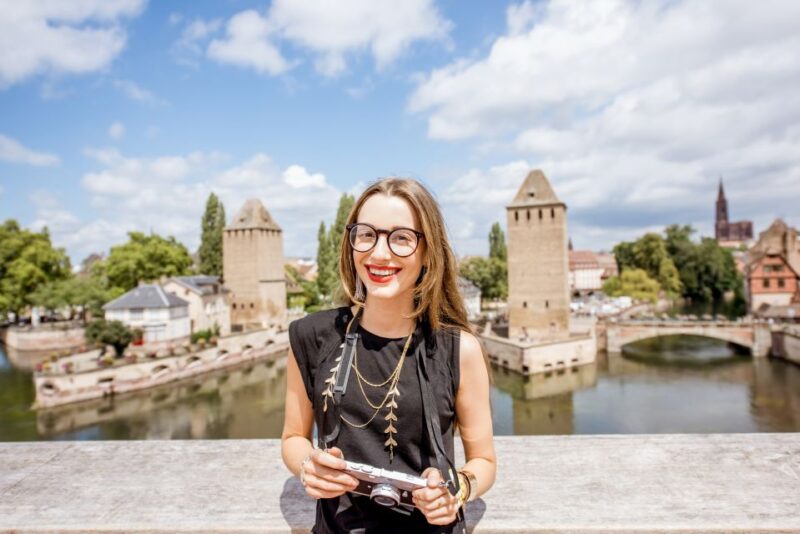 Strasbourg: City Highlights Walking Tour with Local Guide - What Travelers Say