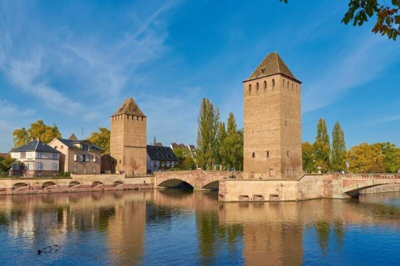 Strasbourg: Historic Center Walking Tour - Who Will Love This Tour?