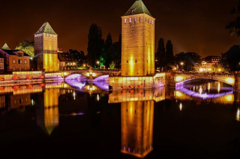 Strasbourg: Private Walking Tour of the Historical Center - What Makes This Tour Stand Out