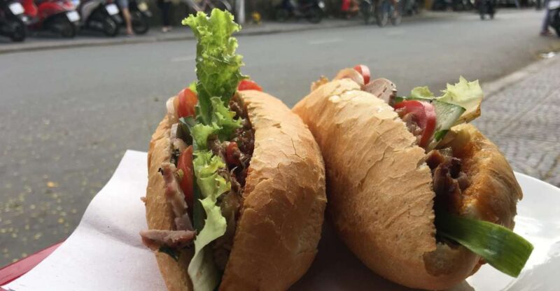 Street Food Walking Tour in Hoi An with 5 Local Tastings - Why This Tour Offers Great Value