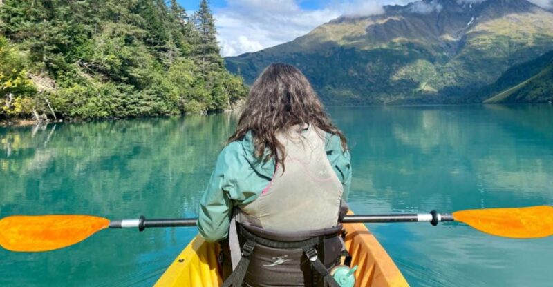 Stunning Grant Lake 2 Day Hike, Kayak & Yurt Stay with Meals - Final Thoughts: Is This Trip Right for You?