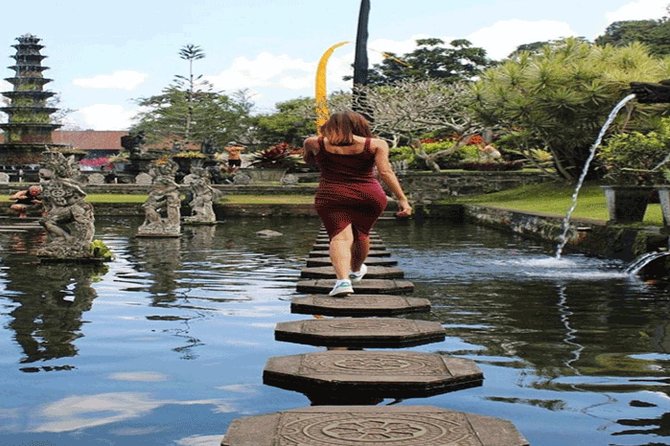 Sunrise At The Gate Of Heaven Lempuyang Bali - What Makes This Tour Special?