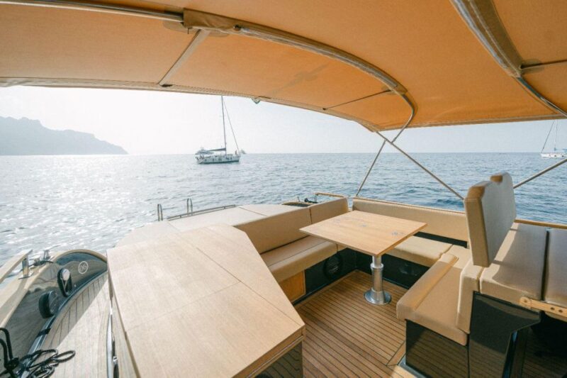 Sunrise by boat: enchantment on the horizon - The Itinerary and Experience Breakdown
