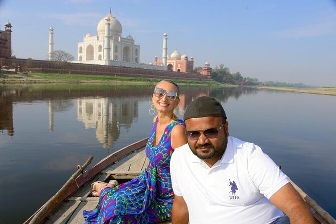 Sunrise Taj Mahal , Agra Fort & Baby Taj Tour From Delhi By car - The Value and Practical Considerations