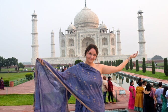 Sunrise Taj Mahal And Agra Private Tour From Delhi - What We Love About This Tour