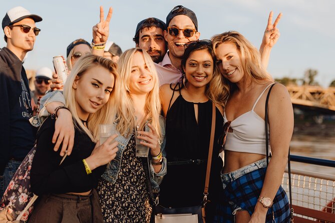 Sunset Boat Tour with Unlimited Drinks in Warsaw - Price and Value: Is It Worth It?