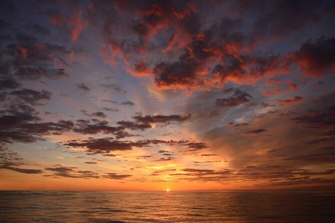 Sunset on sailboat in Cabo de Gata - Analyzing the Value