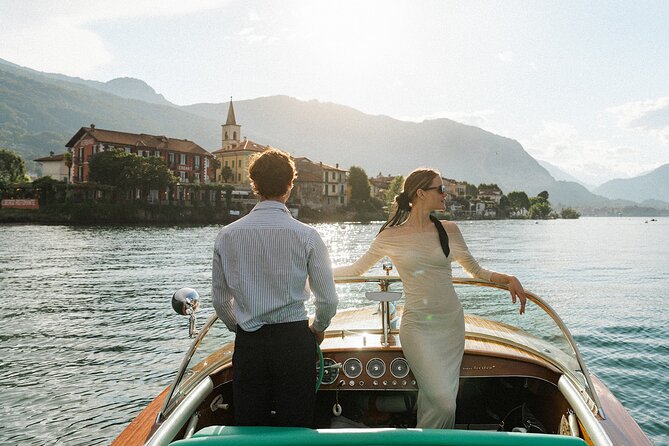 Sunset Riva Super Ariston - Who Should Consider This Tour?