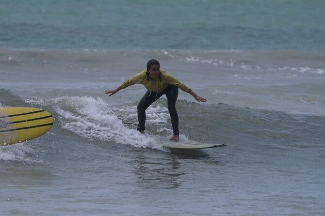 Surf with Apple - Why Travelers Love Surf with Apple