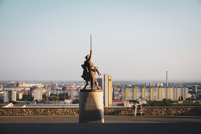 Surprise Walk of Bratislava with a Local - The Practicalities: What to Know