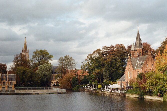 Surprise Walk of Bruges with a Local - Price & Value Analysis