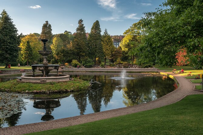 Sweet Strolls: A Private Family Walking Tour in Cork - What to Expect During the Tour