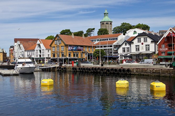 Swords in Rock monument and Stavanger highlights private tour - Who Will Appreciate This Tour?