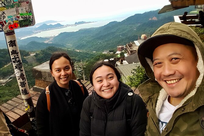 Taipei: Book A Local Host For 6 Hours - Authentic Encounters and Insider Tips