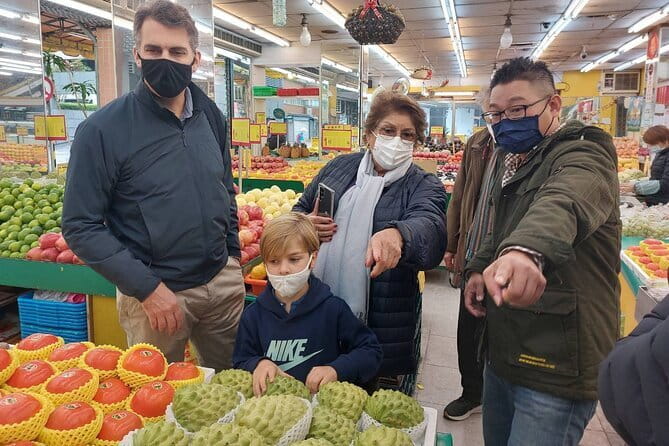 Taiwanese Cooking Class with Traditional Market Tour - Who Is This Tour Best For?