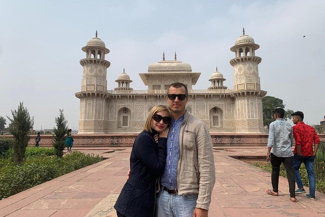 Taj Mahal tour from Mumbai or Bangalore or Hyderabad with flight - Practical Details: What You Need to Know