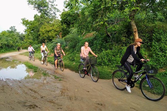 Taj Nature And Country Side Bike Tour - The Practicalities: Value and Logistics
