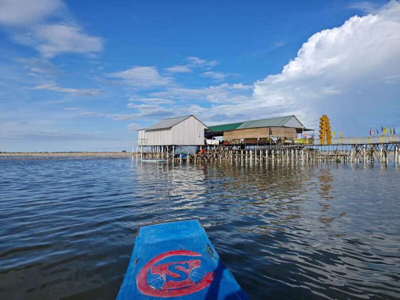 Tam Giang Lagoon & Boat Day Trip with Fishing Experience - Why This Tour Offers Great Value
