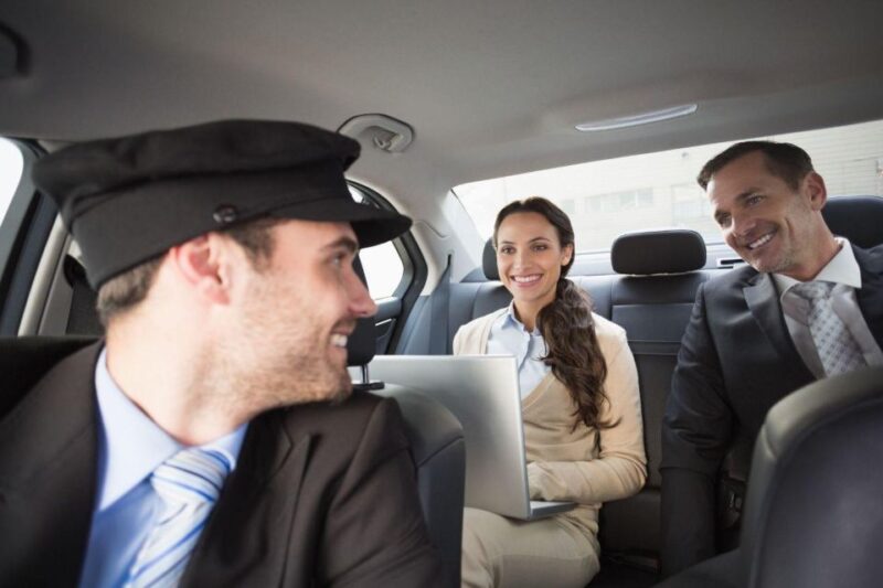 Tampa: Private Transfer to/from Tampa Airport (TPA) - Why This Transfer Service Stands Out