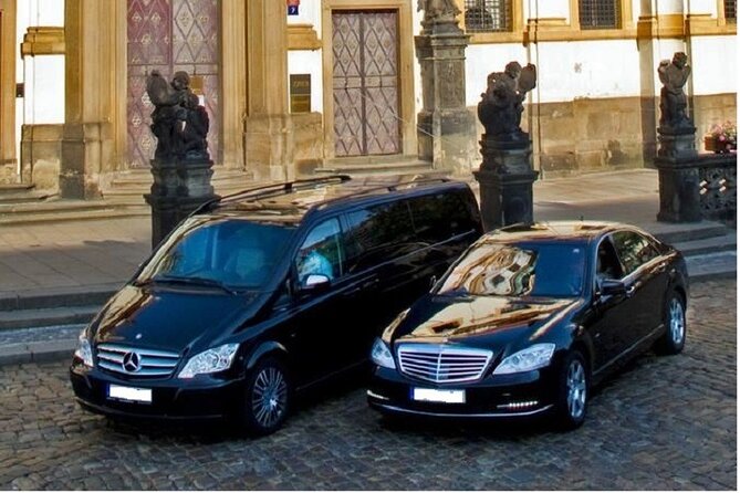 Taxi Monaco to Saint Tropez - Is the Price Justified?
