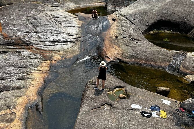 Telaga Tujuh Waterfall Half Day and Sacred Blue Pool Tour - Final Thoughts: Is This Tour Worth It?