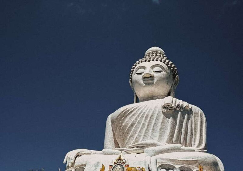 Temple and Jungle Trekking tour with Lunch at Farm-to-Table - The Itinerary: What You Can Expect