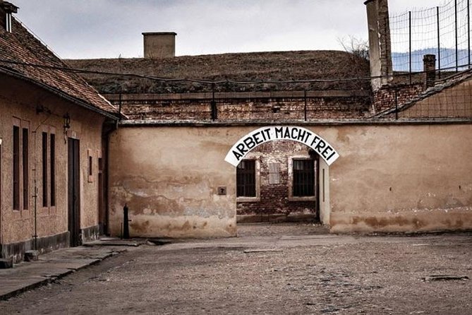 TEREZIN WWII Concentration Camp - with PERSONAL PRAGUE GUIDE - Exploring the Itinerary in Detail