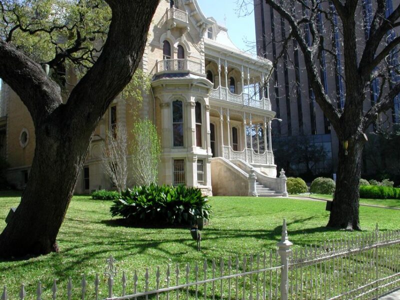 Texas: Austin and Hill Country Panoramic Tour with Stops - What You Can Expect from the Tour