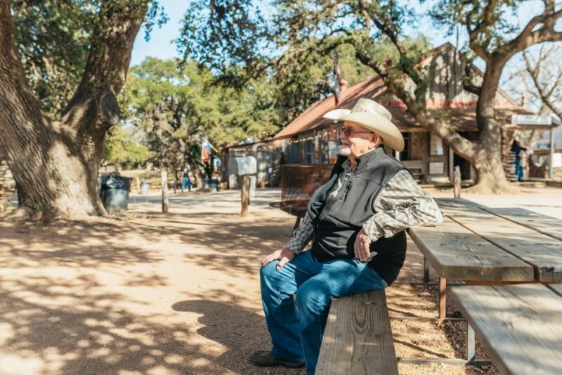 Texas Hill Country and LBJ Ranch Tour with Hotel Pickup - A Deep Dive into the Tour Experience
