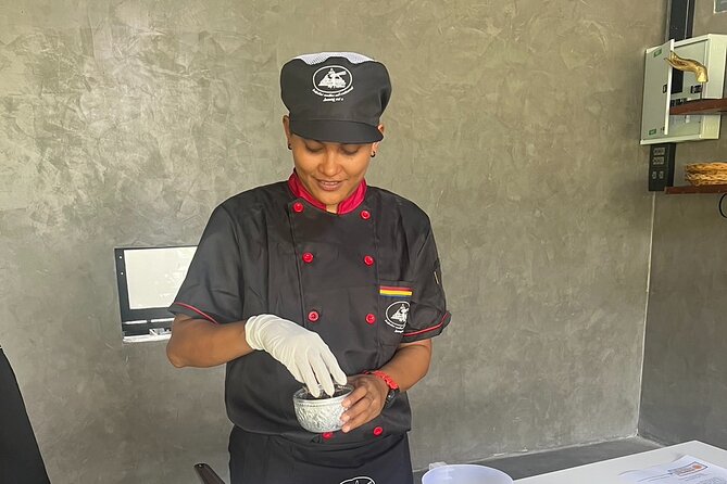 Thai Cooking School in Aonang - Price and Value Analysis