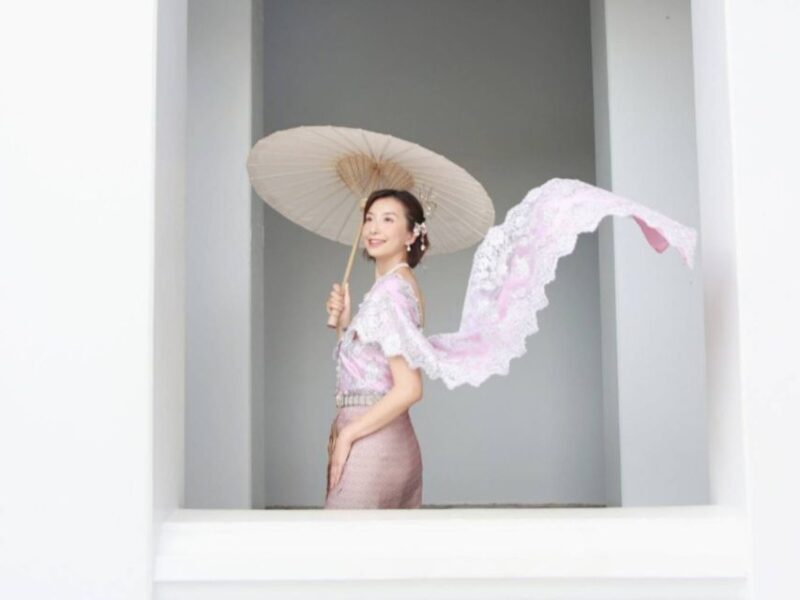 Thai Costume Rental - The Practical Side: Pricing, Booking, and Tips