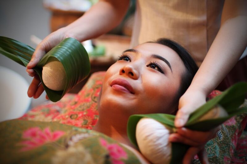 Thai Luxury Spa Packages - The Itinerary and Treatments: What to Expect